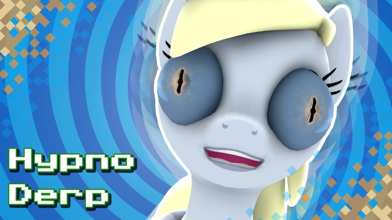 Hypno Derp Wants Muffins - YouTube