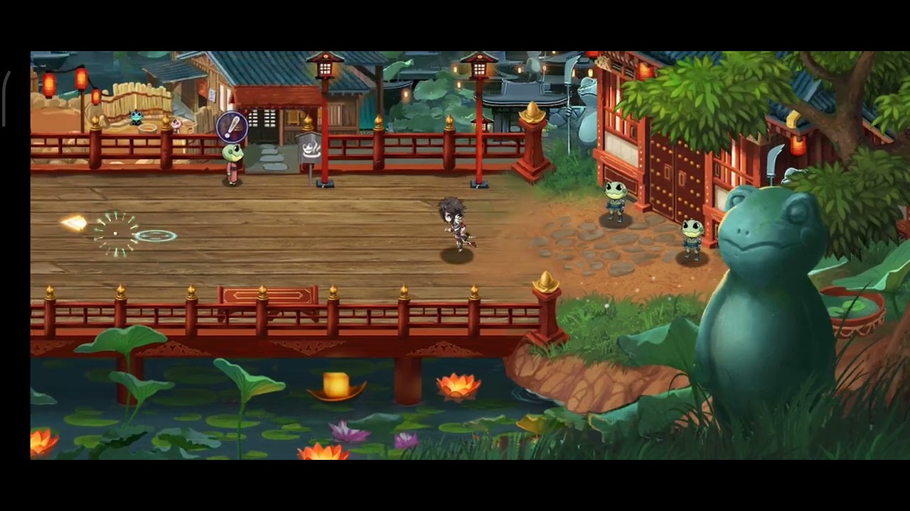 De camino con la sabía Rei Evertale MH #8 - YouTube