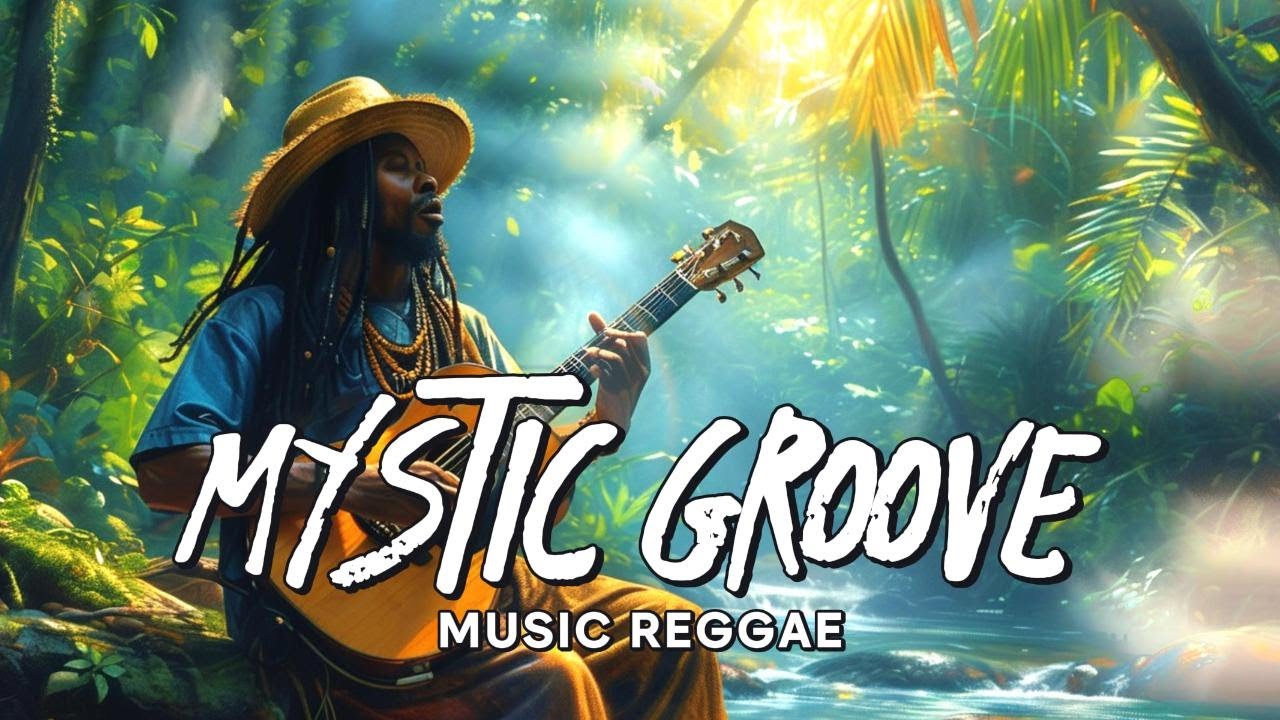 Mystic Groove - Reggae Version | Pewz Reggae Serenity - YouTube