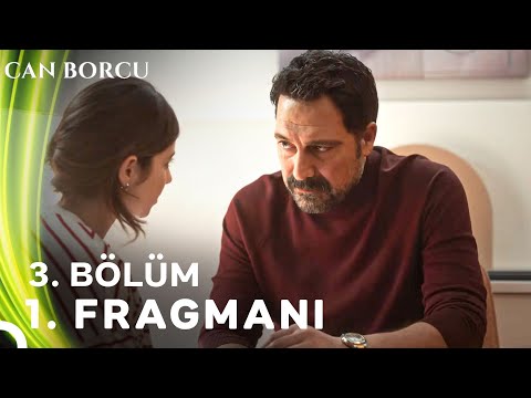 Can Borcu 3. Bölüm 1. Fragmanı
