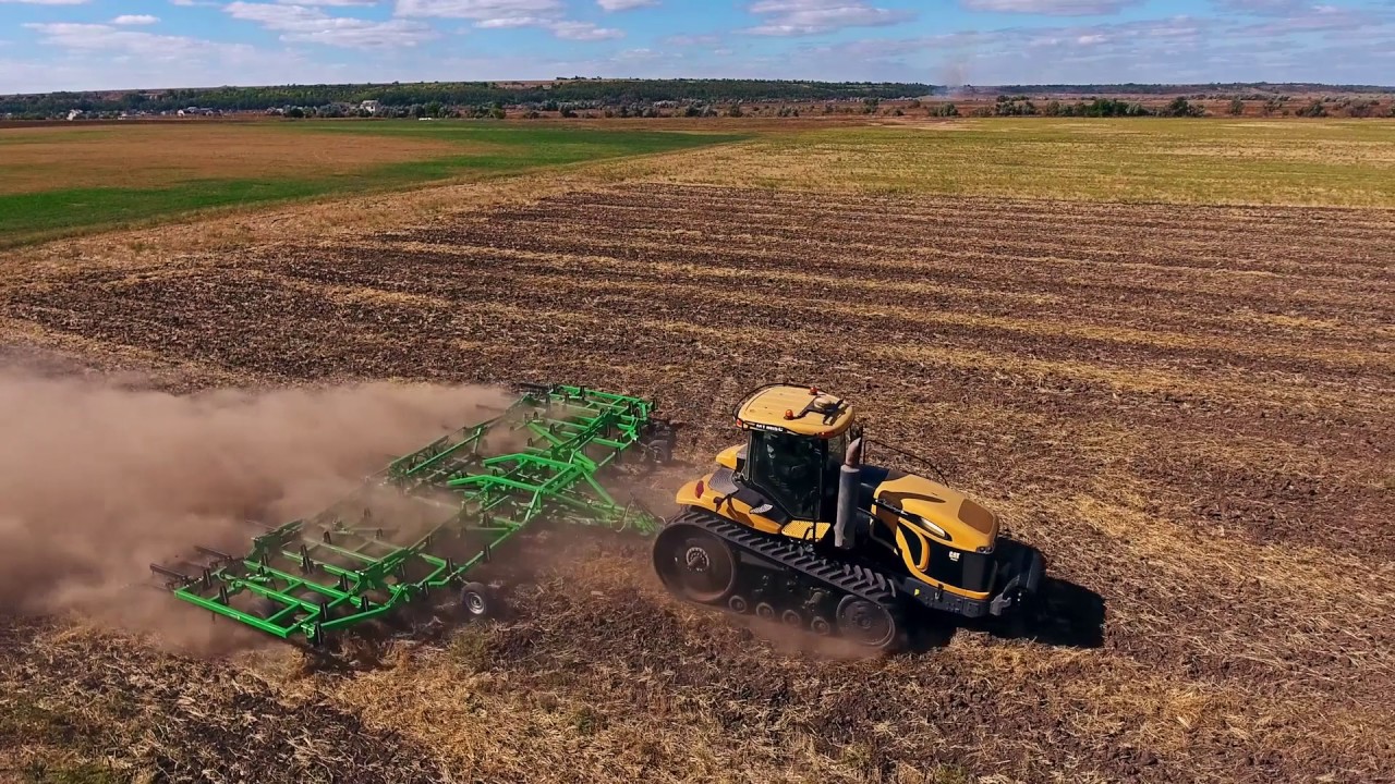 AgroLand (АгроЛенд) - YouTube