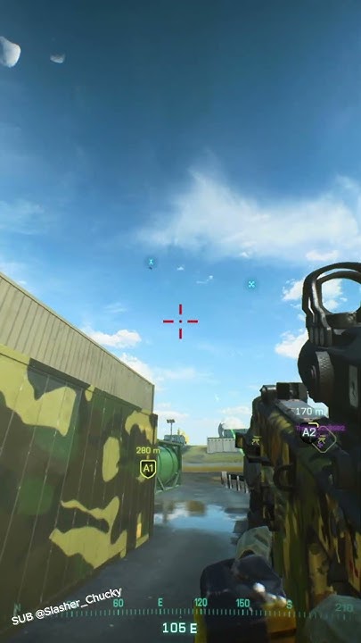 Should Battlefield 6 have SBMM - YouTube