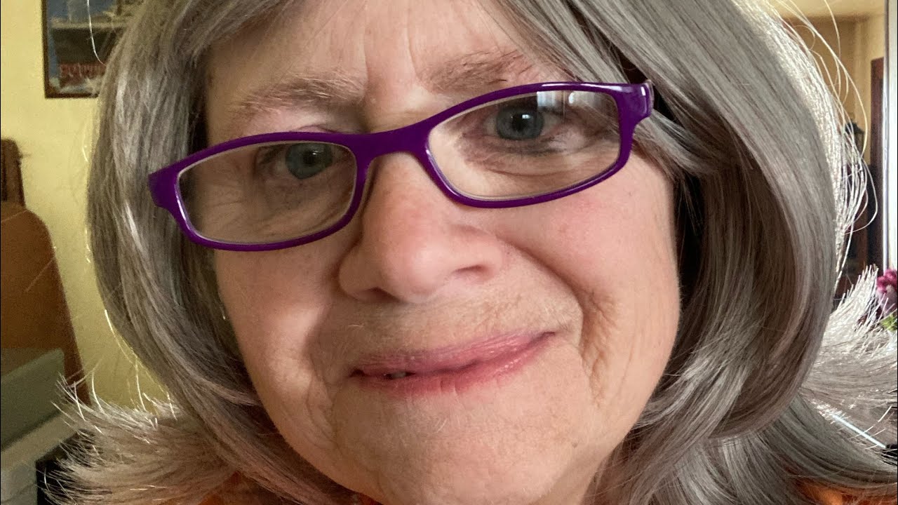 Mrs. Purdy Dances - YouTube