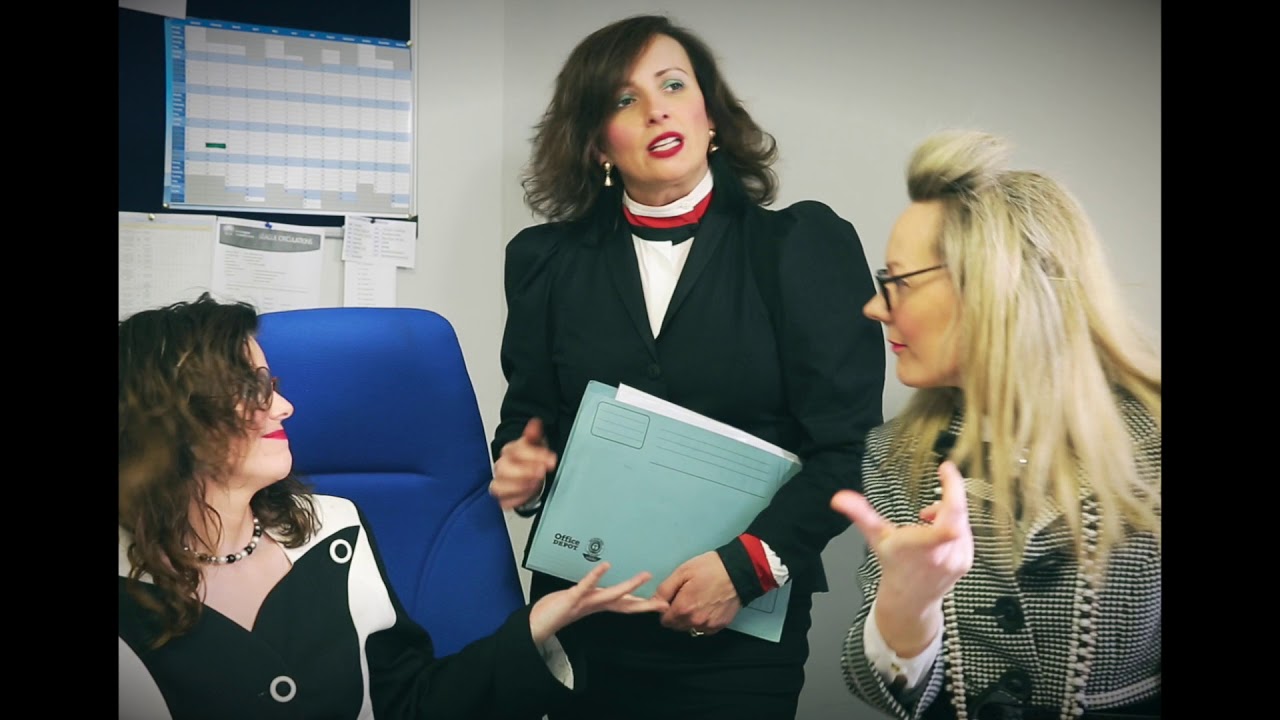 The Dependables "No Loan Too Big or Too Small" - YouTube