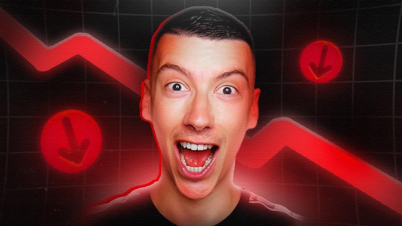 La terrible chute de RedKill - YouTube