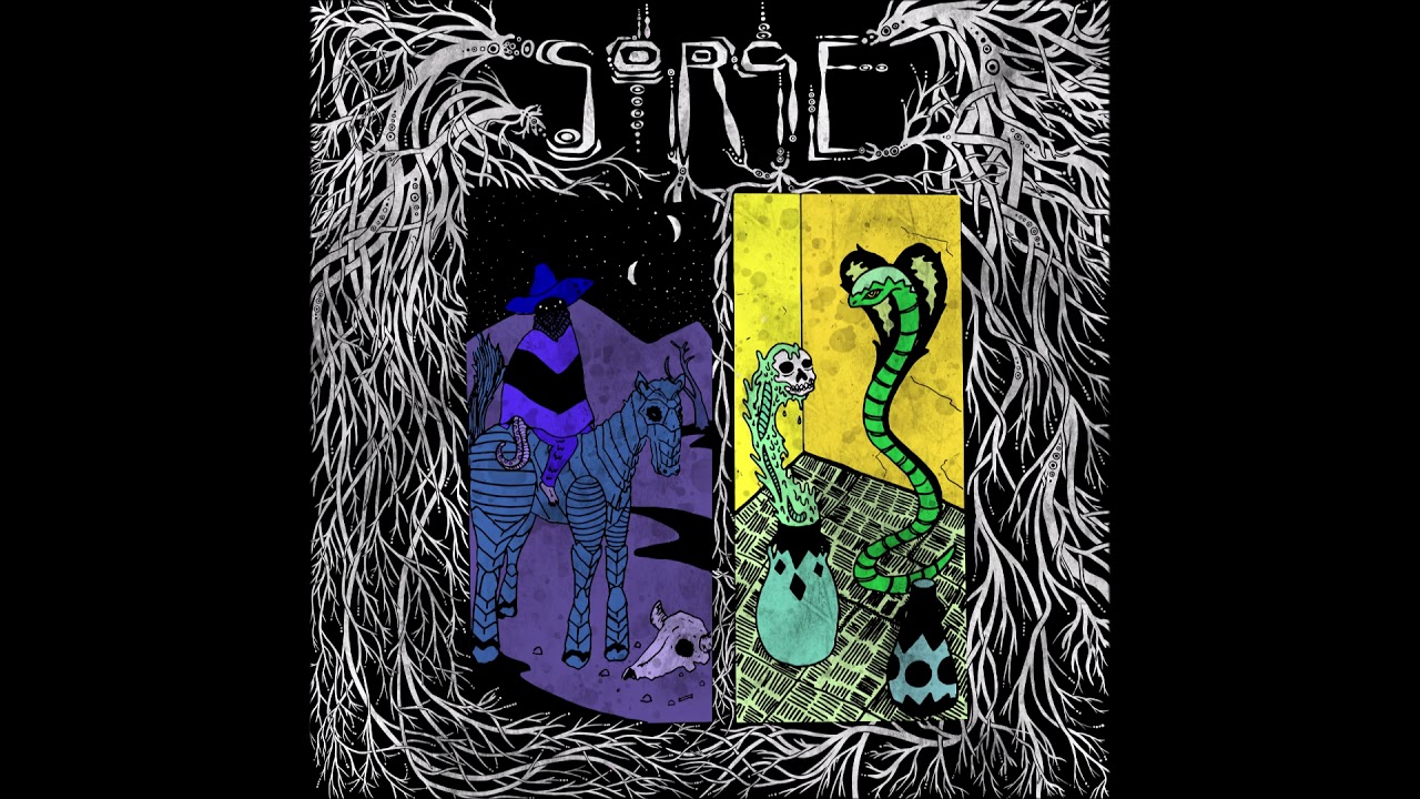SORGE - Sorge EP [FULL ALBUM] 2020 - YouTube
