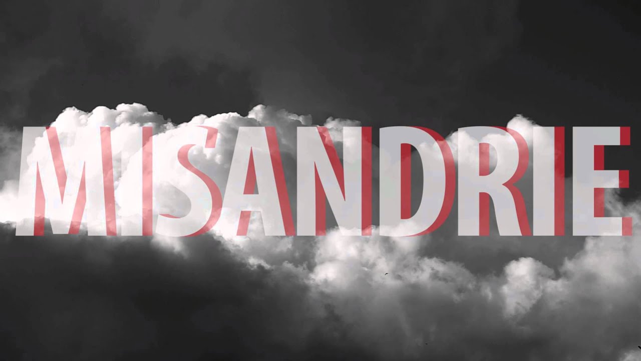 MISANDRIE - Bande Annonce Officielle - YouTube