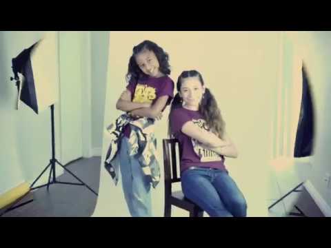 Omni Models Young Talent Photoshoot