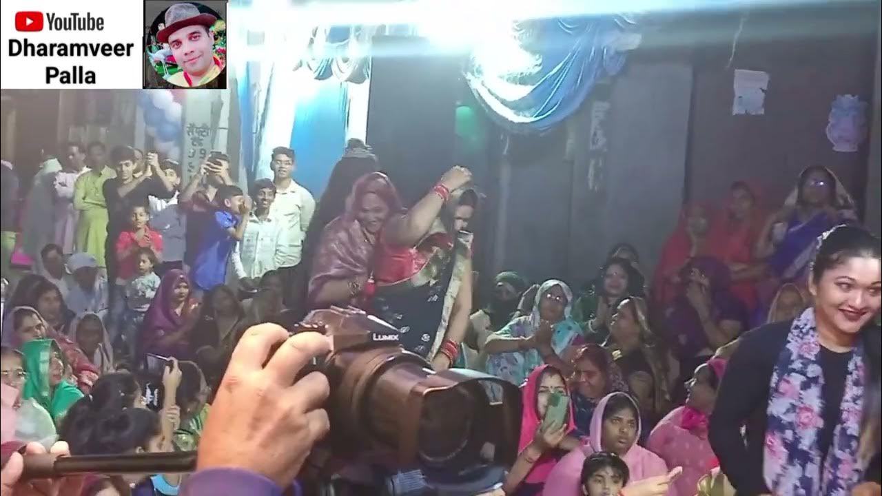 Shiv Bhajan || Jhanki || Damak dam damru baje - YouTube