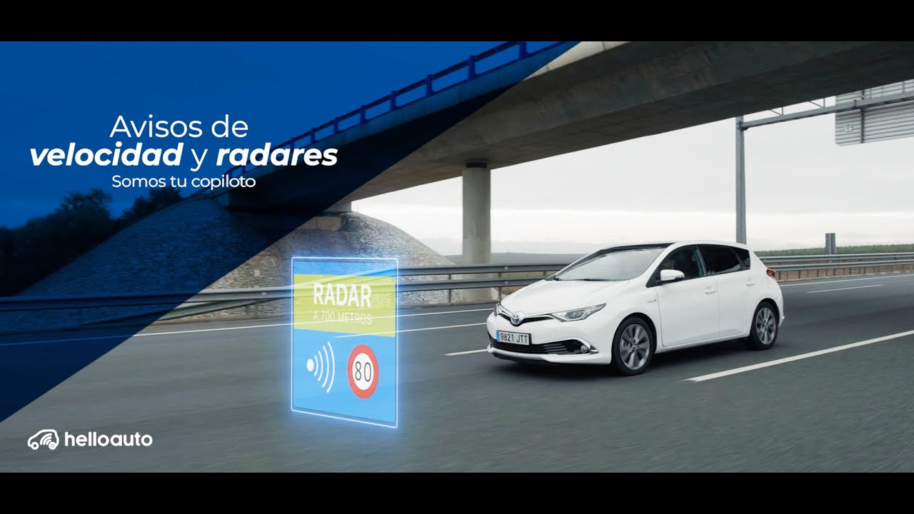 Hello Auto Connect - YouTube