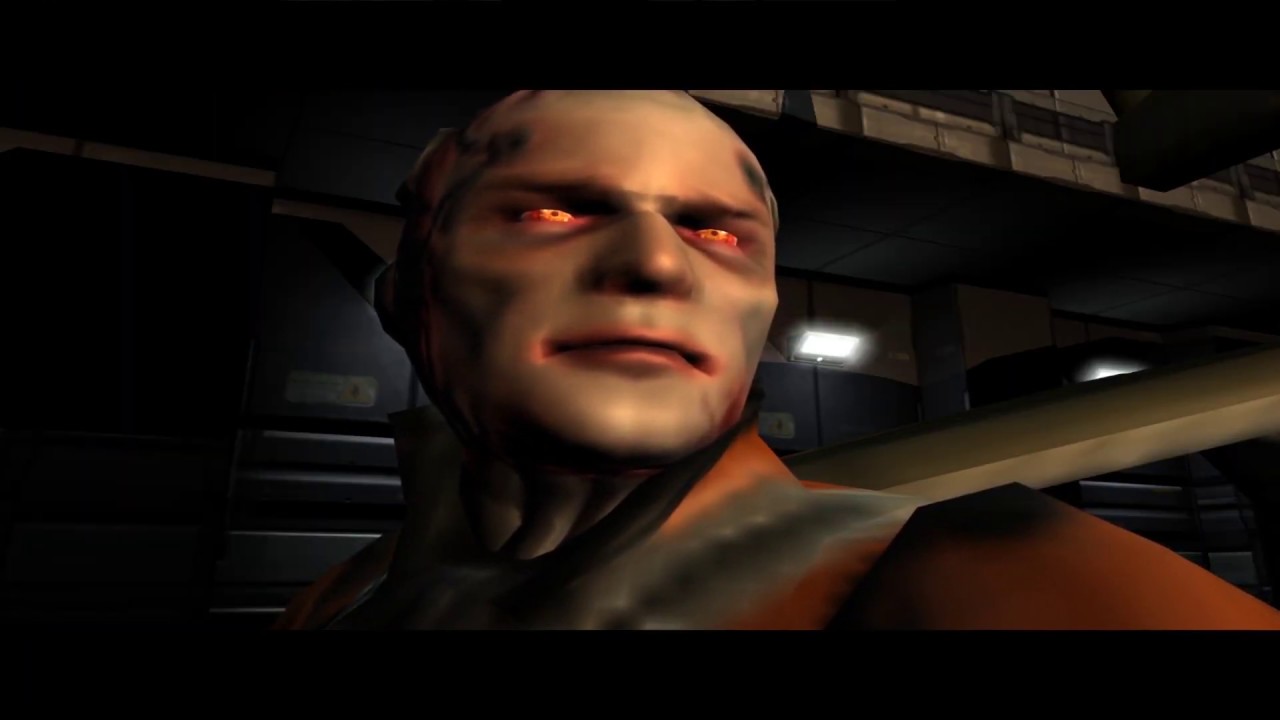 QUAKE 4 PC WALKTHROUGH PART-16 FINAL BOSS [HD 1080P] GAMEPLAY - YouTube