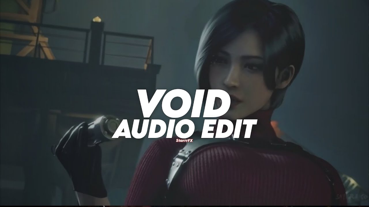 void (microwave edit) - isq [edit audio] - YouTube