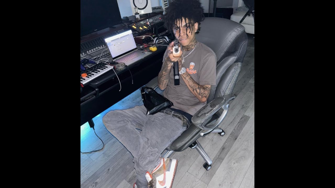 [FREE] Lil Tony Sample Type Beat - "High" - YouTube