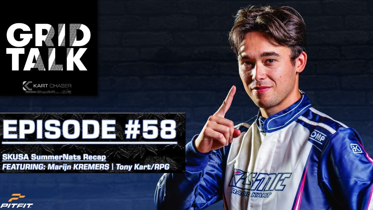 KC Grid Talk | Ep. 58 | July 30th, 2025 - YouTube