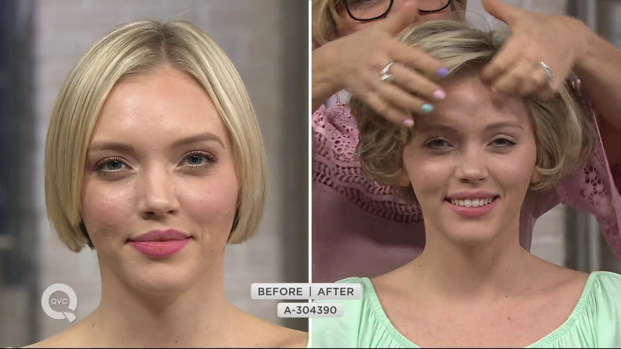 Calista Jousse Gel & Mousse Hybrid Duo with Smoothie Brush on QVC - YouTube