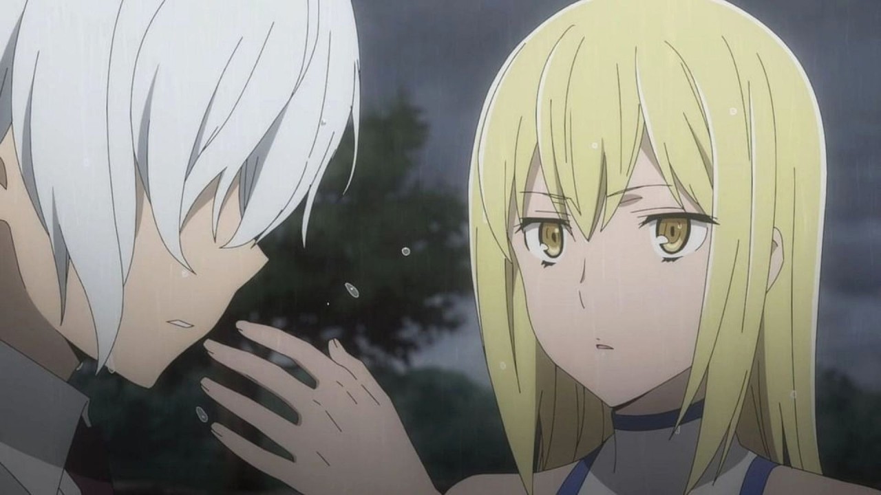 Danmachi Season 5 Episode 5: Freya Turns Orario Into Her Sandbox As ...