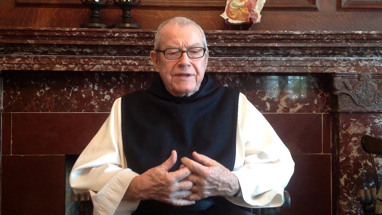 Mysticism, Suffering, and Being Devoured by God. by Fr. Matthew Flynn ...