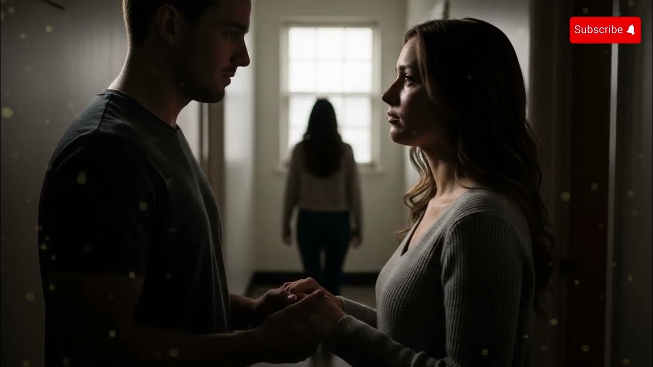 I Was Changing My Clothes When He Walked In — And Everything Changed ...