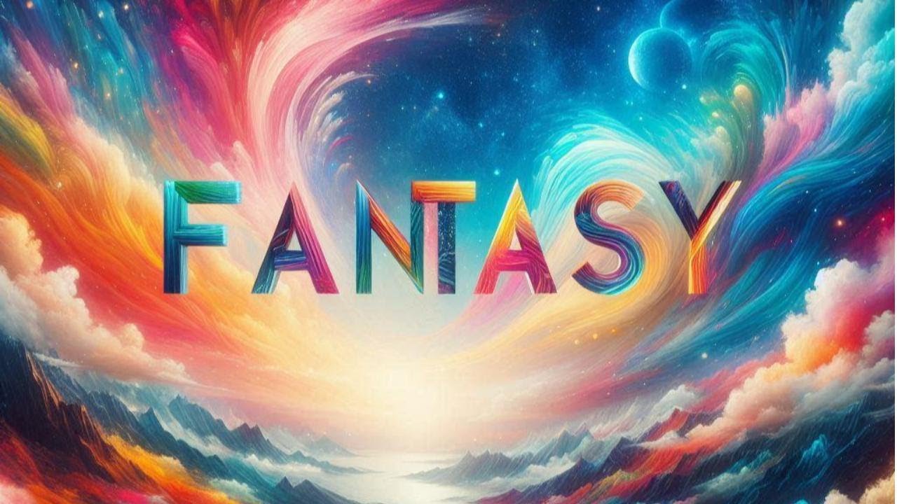 Fantasy (lyrics) song - YouTube