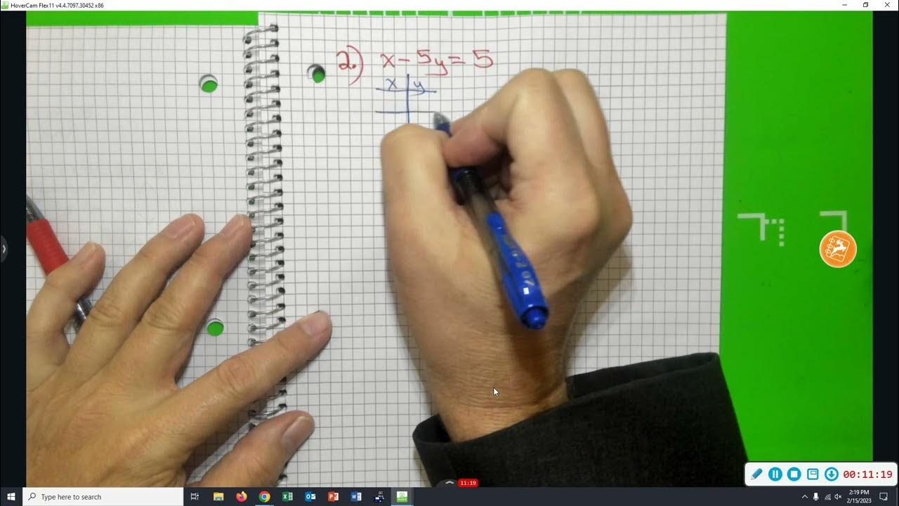 20230215 Lines Part 1 - YouTube