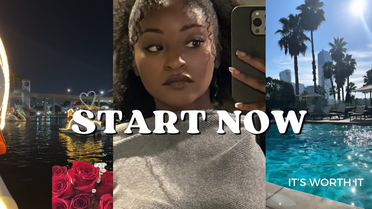 HOW YOUTUBE CHANGED ME AS A PERSON from someone who wasn’t into social ...