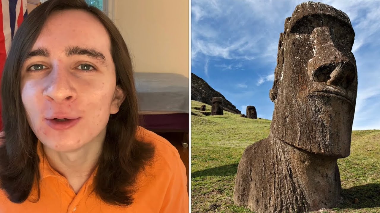 The Mystery of Rapa Nui & Rongorongo - YouTube