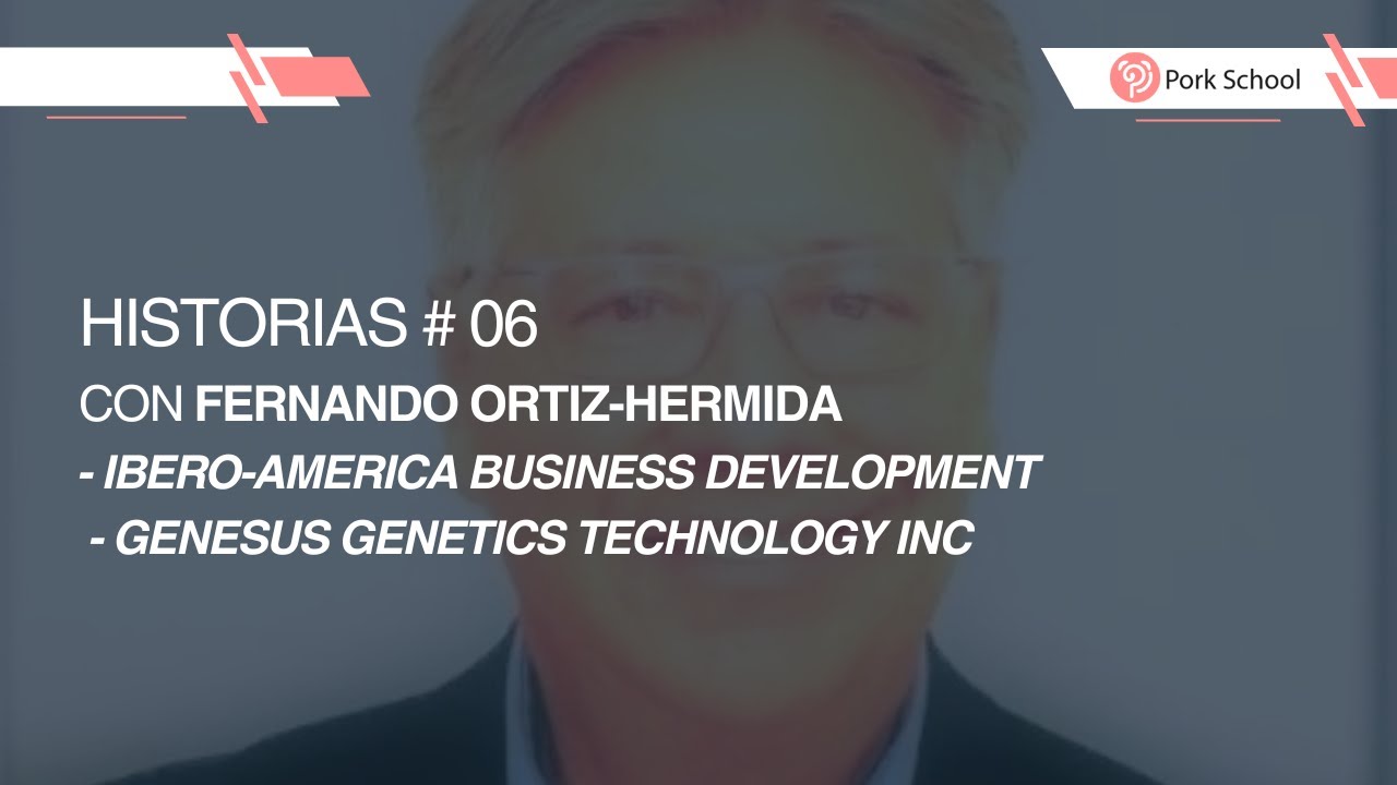 Historias #06 con Fernando Ortiz-Hermida - YouTube
