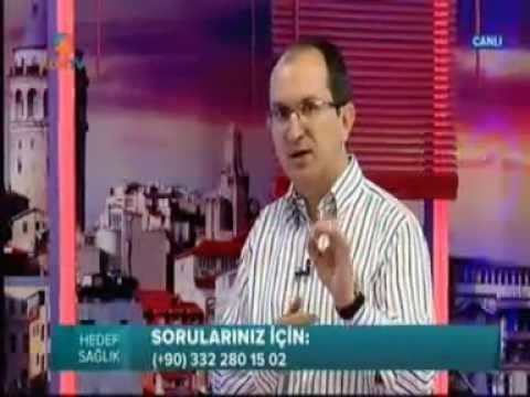 Medicana Konya Op. Dr. Ümit Özdemir Konu: Prostat Hastalığı ve Böbrek Taşları