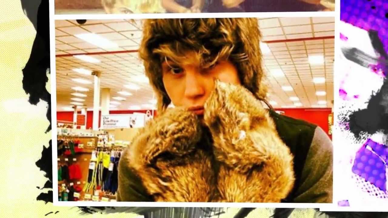 Blake English ( After Romeo ) - YouTube