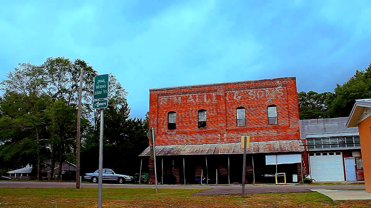 Pinetta Florida - YouTube