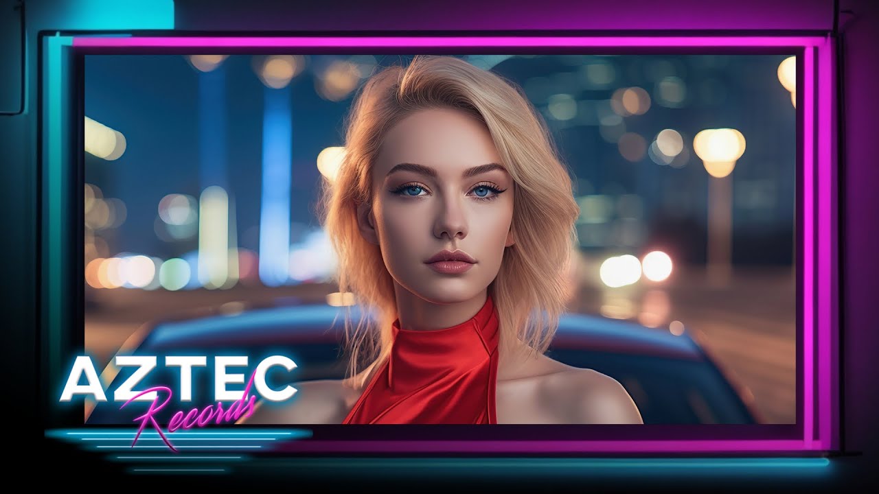 PURE SYNTHWAVE Vol. 5 (Compilation - FULL ALBUM) - YouTube