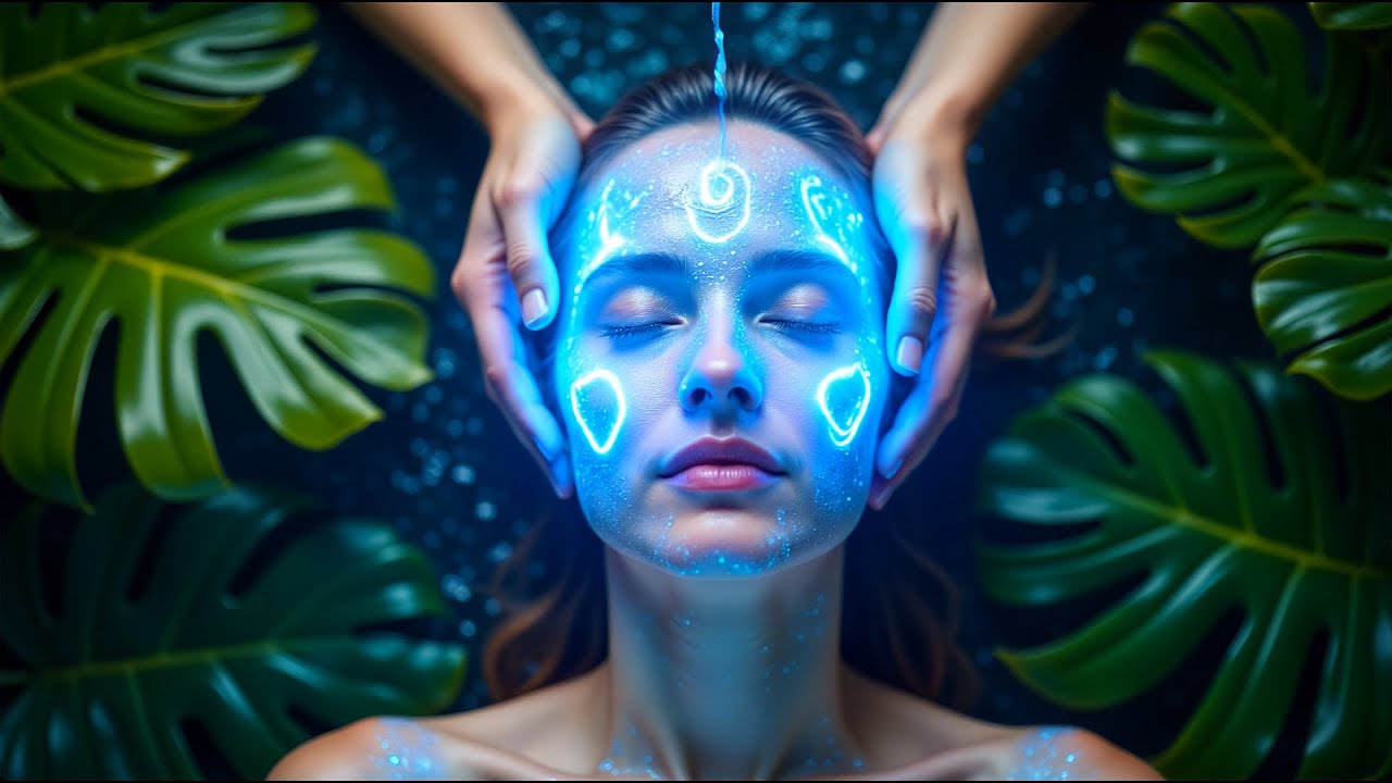 Healing Light Energy in Your Hands – Golden Chakra Activation & Inner ...