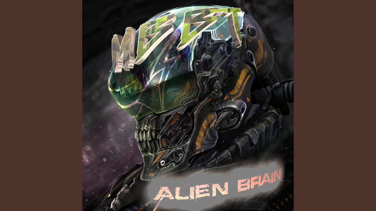 Alien Brain - YouTube