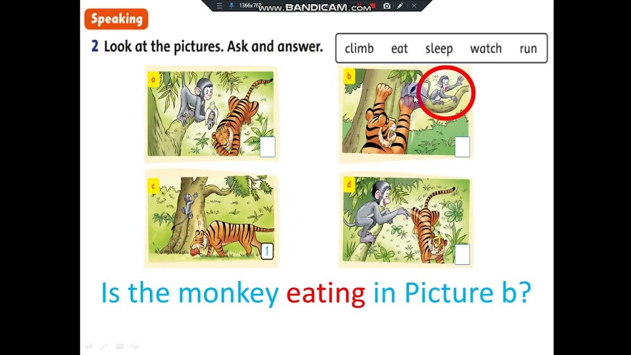 WEEK 13 GRADE 4 UNIT 5 LESSON 6 - YouTube