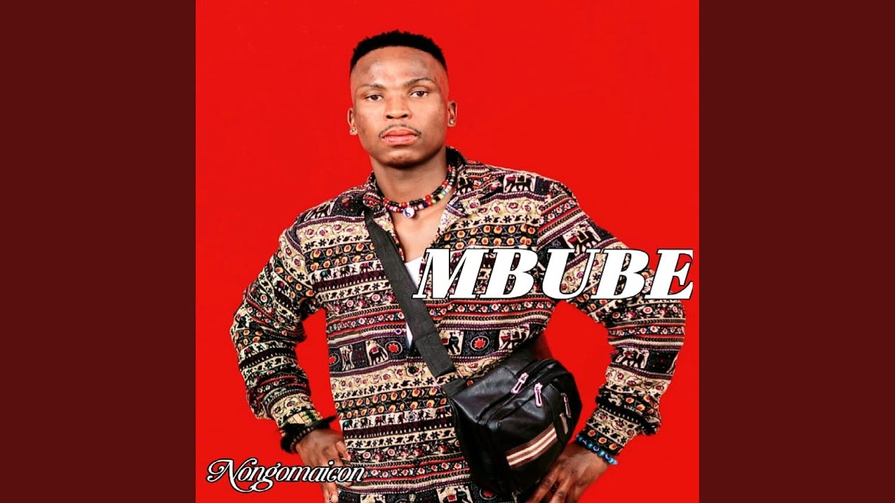 Amabhunu (feat. Bongani Mncube) - YouTube