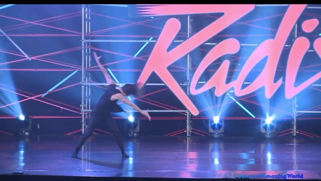 Sam McWilliams (Radix Tampa Closing Show 2021) - YouTube