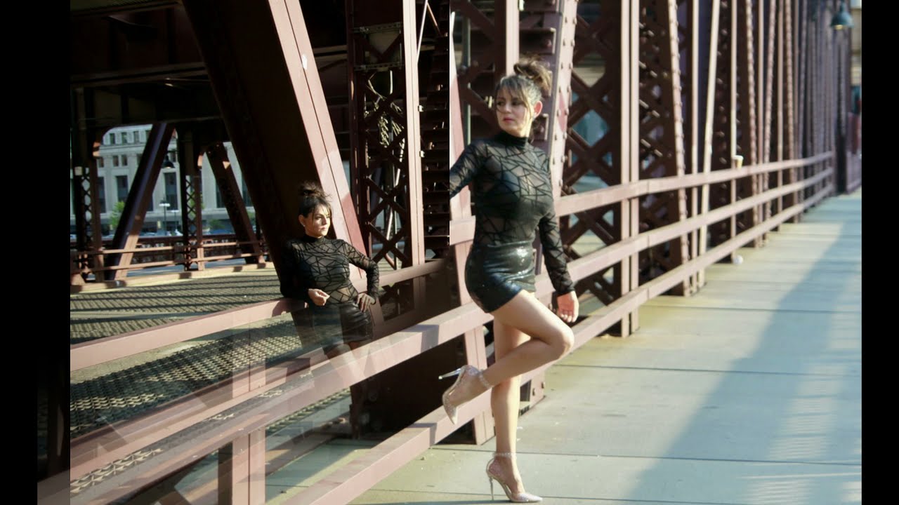 high Heels - YouTube