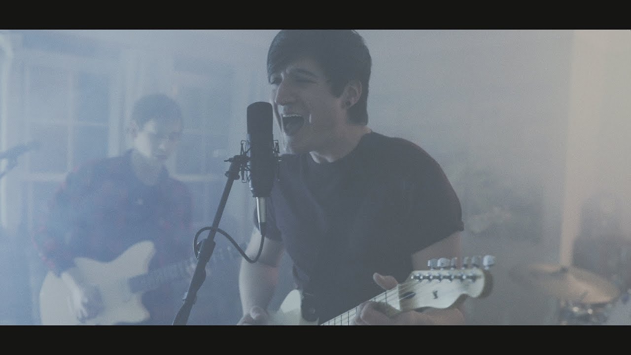 September Stories - Mess (OFFICIAL MUSIC VIDEO) - YouTube