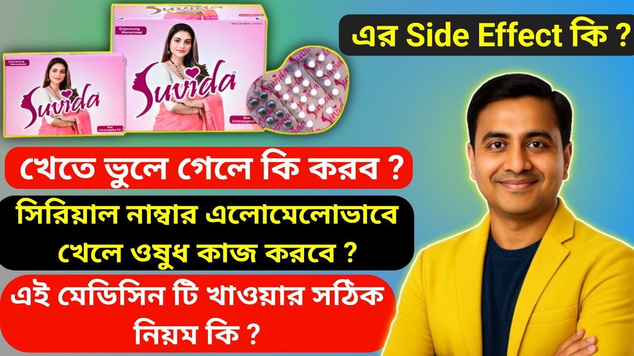 Suvida Tablet a2z Guide Bengali | Suvida Tablet Review Bengali - YouTube