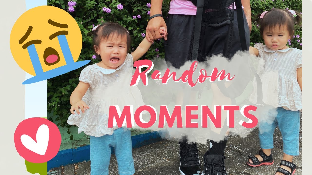 TWINS RANDOM MOMENTS | WANDERING MIRACLE - YouTube