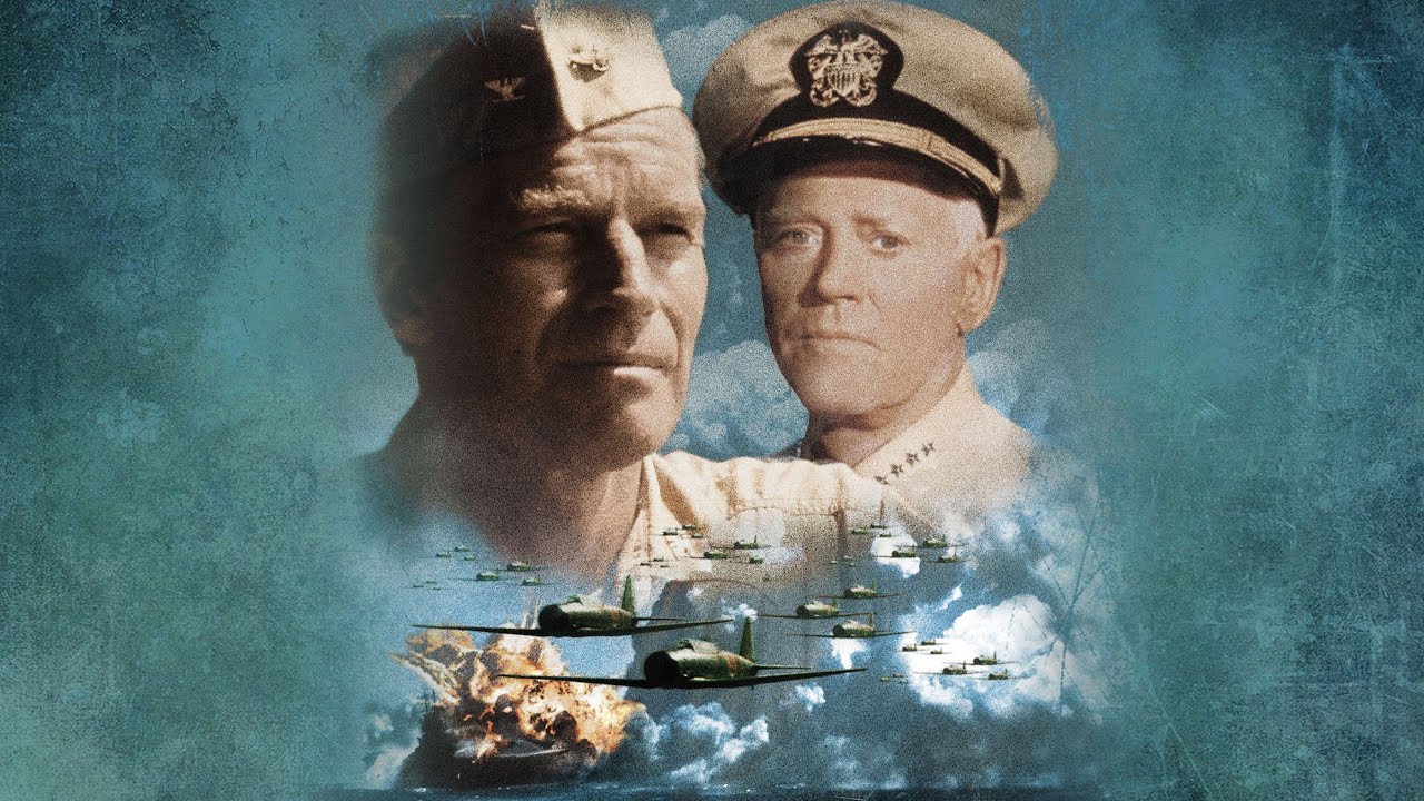 Midway - Trailer (Upscaled HD) (1976) - YouTube