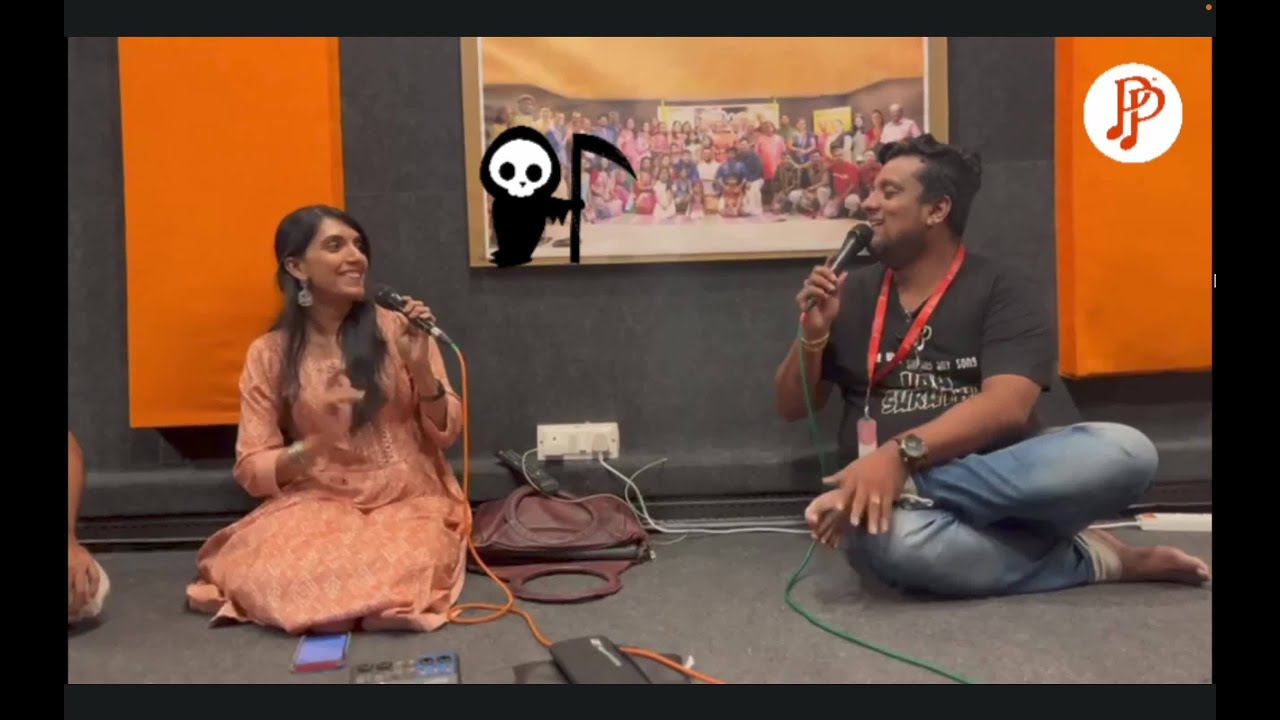 CARMA (CARnatic music in cineMA) - Teaser | Members Concert | 2nd Dec ...