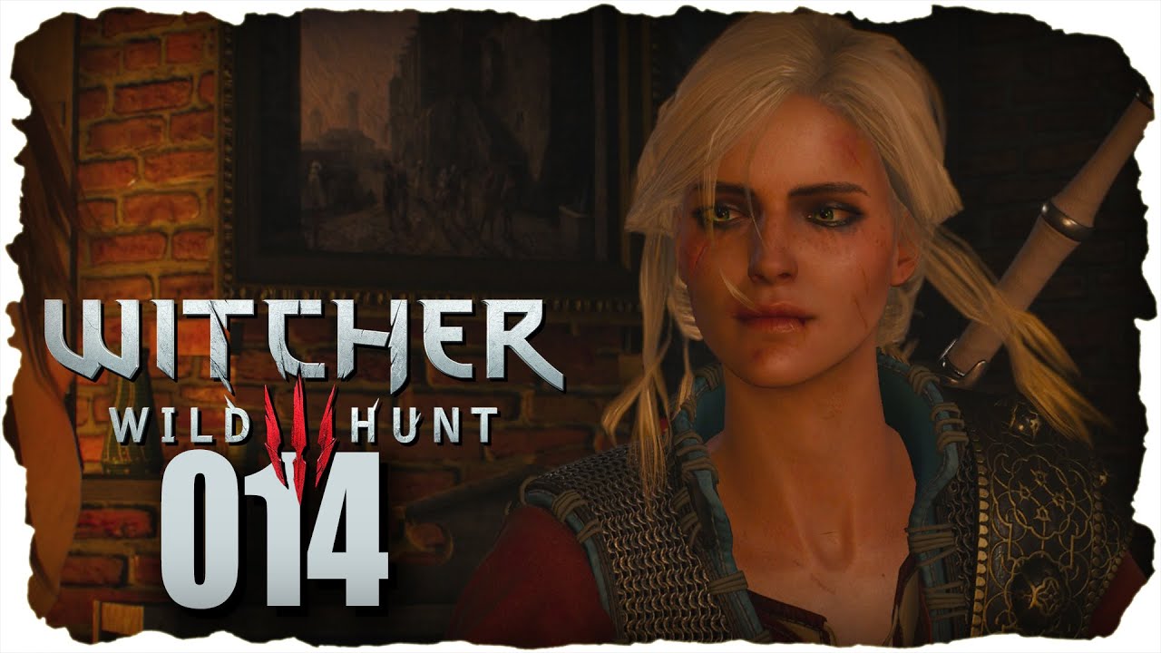 Wild at heart witcher 3 werewolf lair - ffopwrap