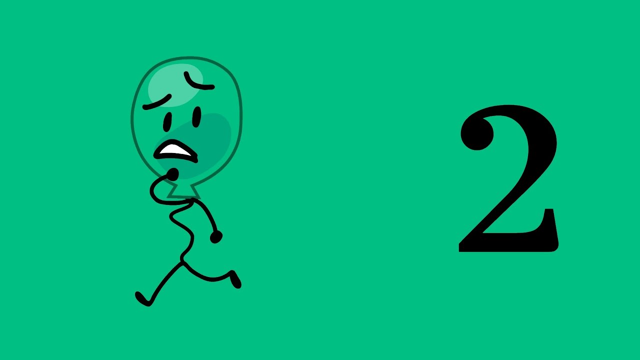 BFB (Never Split) Viewers Voting 2 - YouTube