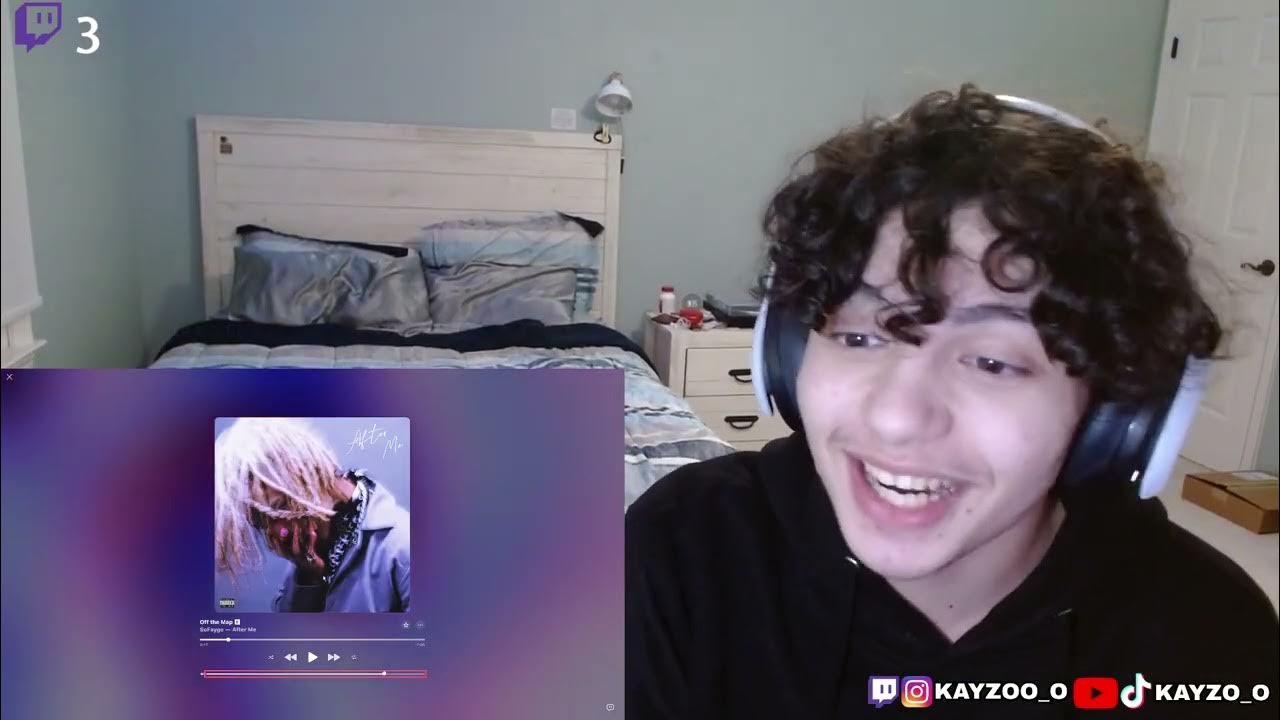 SOFAYGO REACTION + NEW JB SNIPPET + HORROR GAMES - YouTube