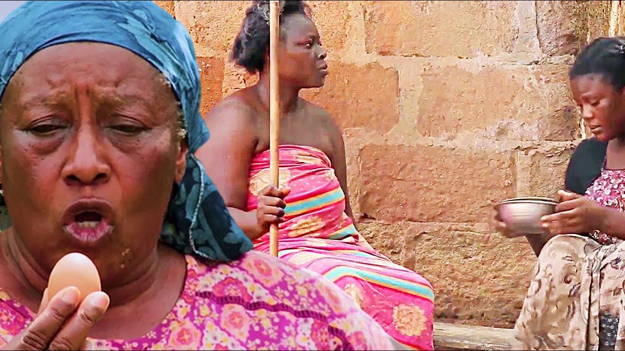 HER LIFE BECOMES UNBEARABLE THE DAY HER MOTHER IN LAW GAVE AN EGG TO her-life-becomes-unbearable-the-day-her-mother-in-law-gave-an-egg-to
