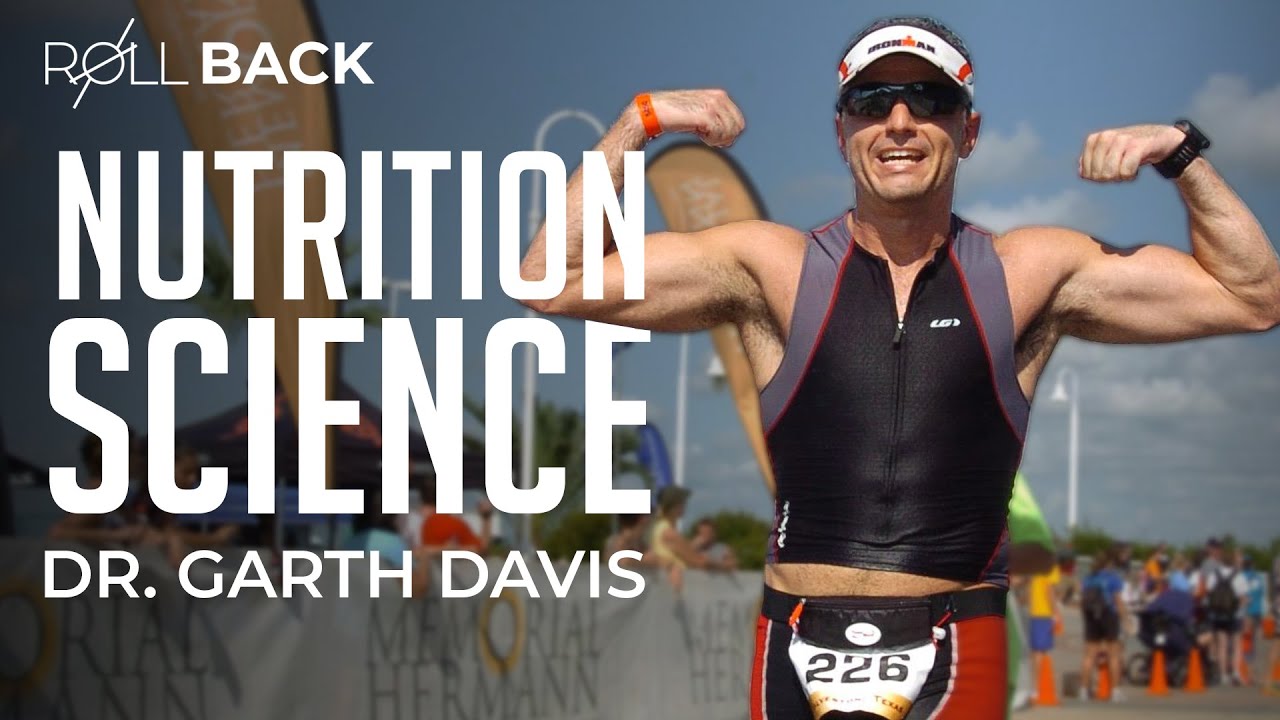 Garth Davis, MD On The Misplaced Obsession With Protein | Rich Roll ...