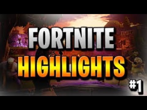 Chooc | Highlights #1