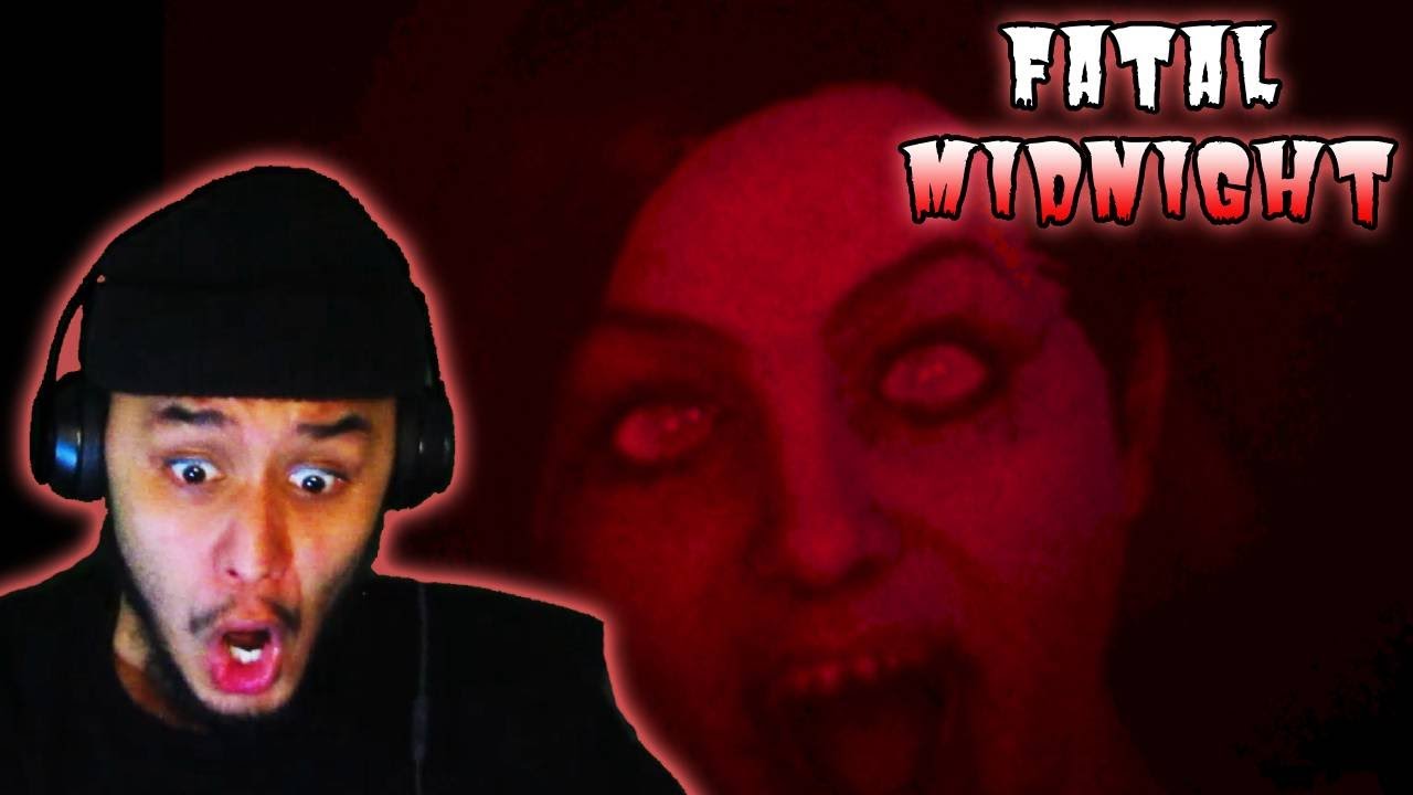 THE FATAL NIGHT I WISH TO FORGET [FATAL MIDNIGHT] - YouTube