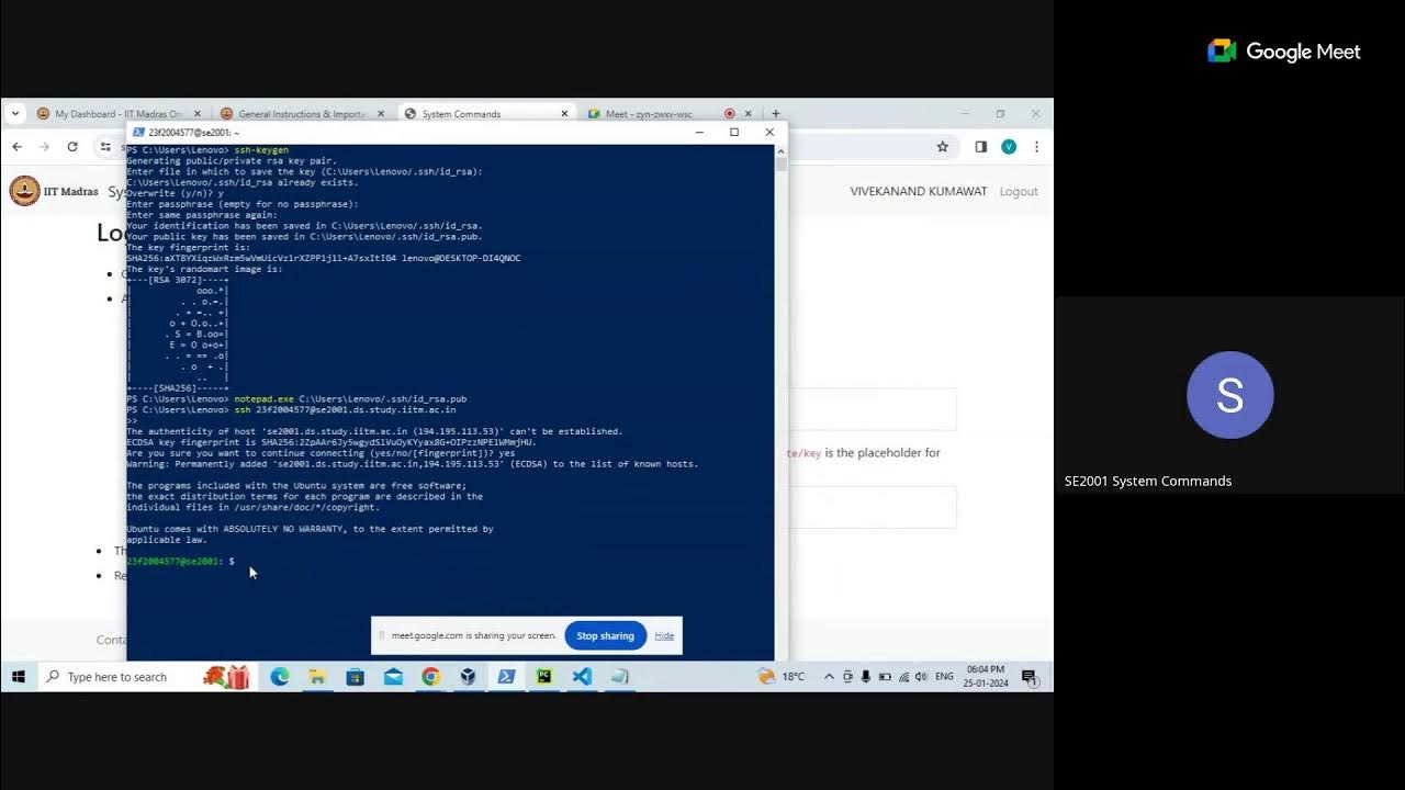 Open Session 1 Week 1 - YouTube